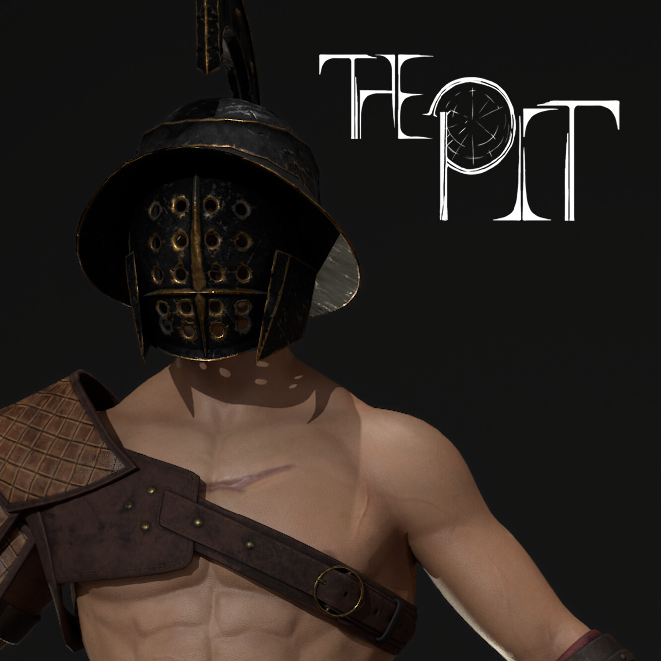 ArtStation - Gladiator