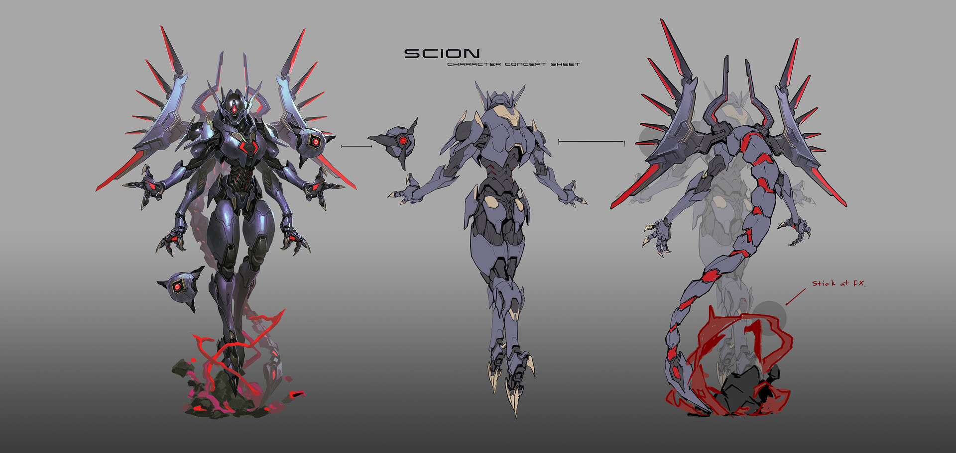 ArtStation - TerminusFrontier 02