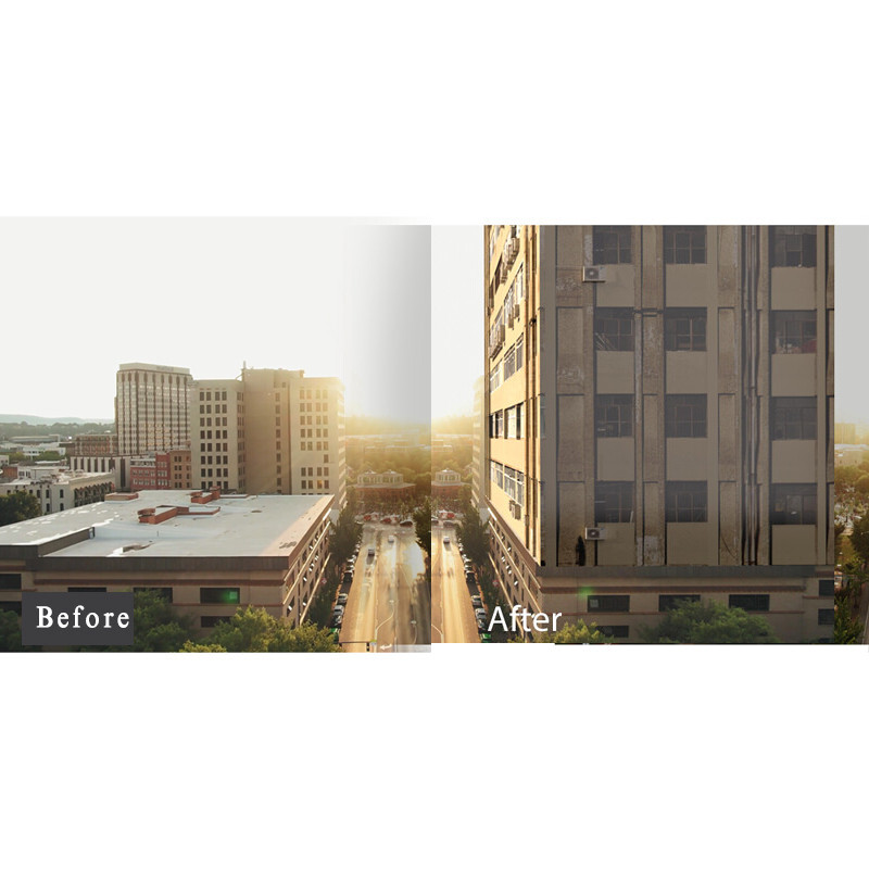 ArtStation - Set Extension - Matchmove