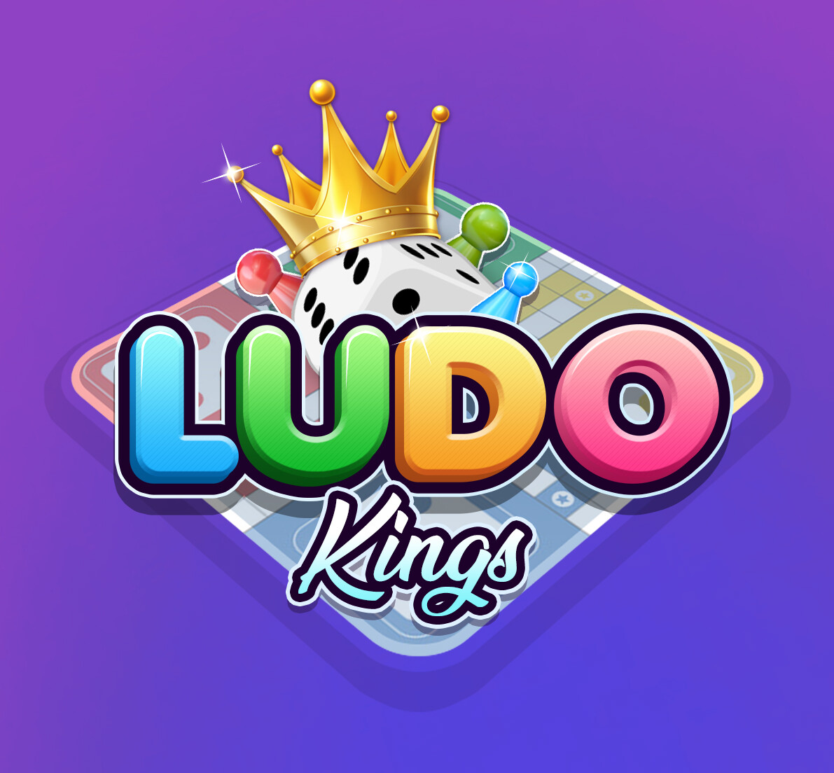 ArtStation - LUDO Game User Interface..
