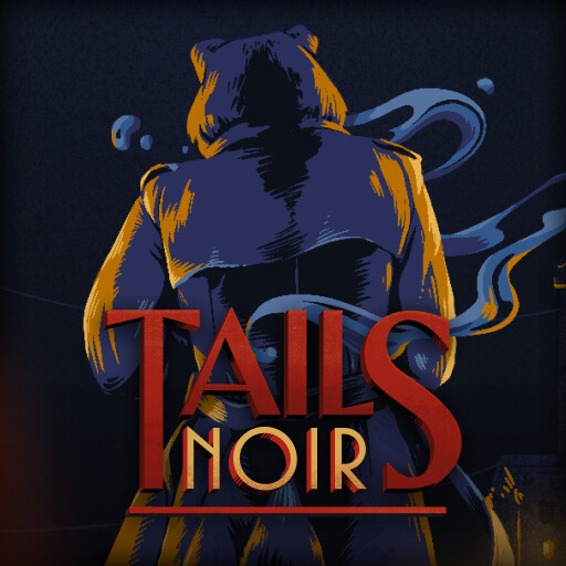 ArtStation - Animated Scenes | Tails Noir