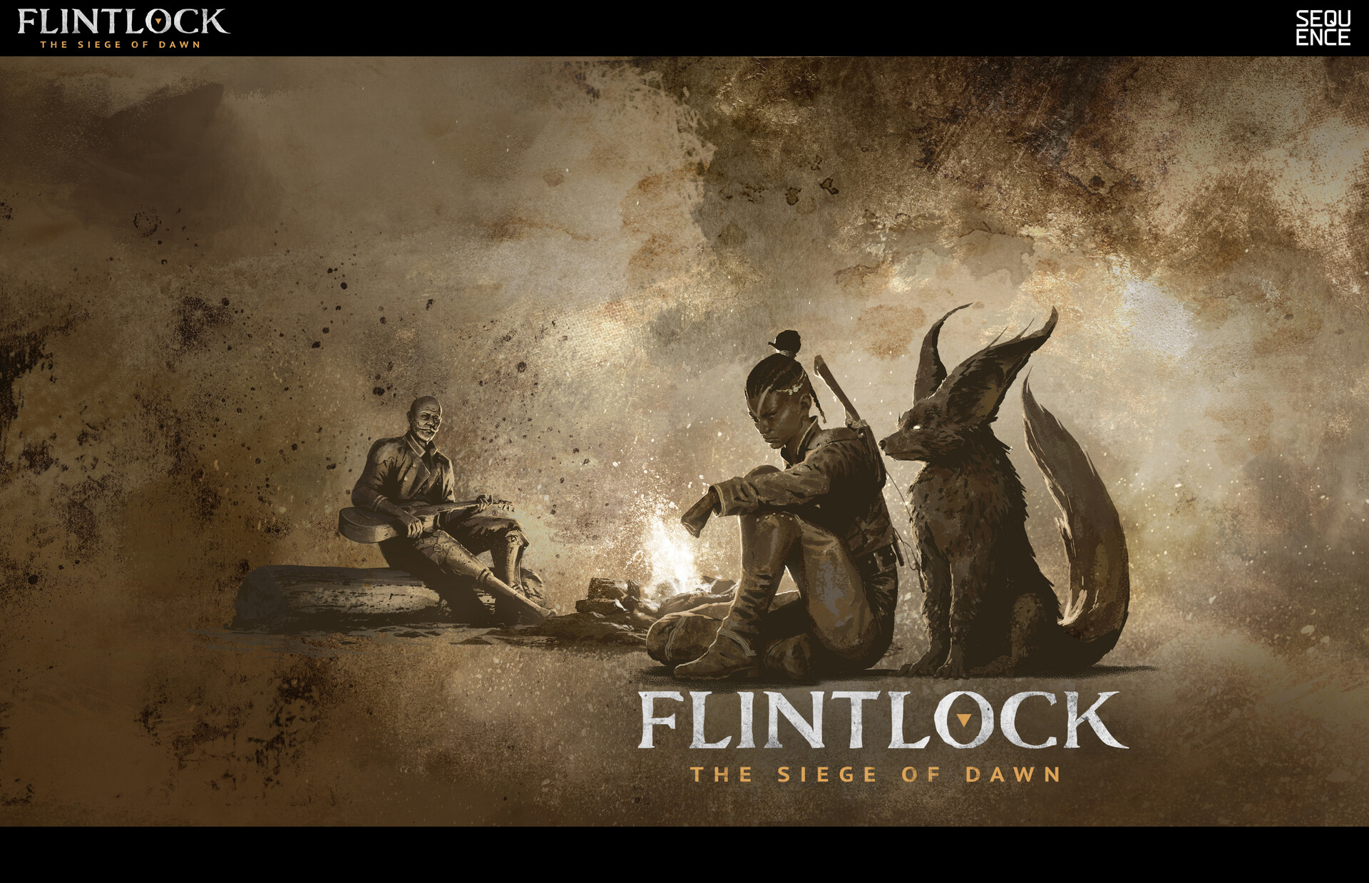 ArtStation - Flintlock