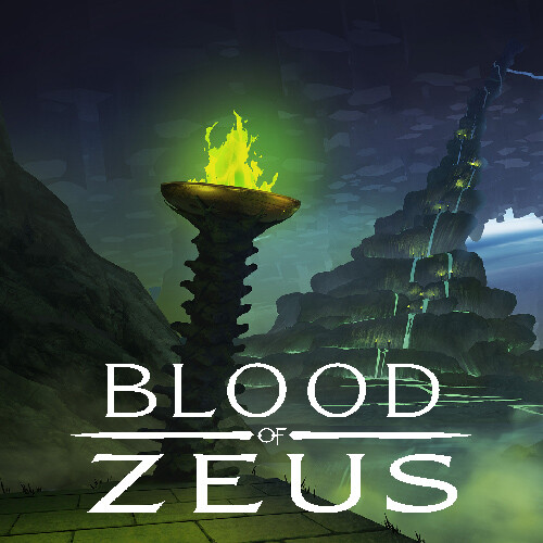 ArtStation - Blood Of Zeus 2: Underworld