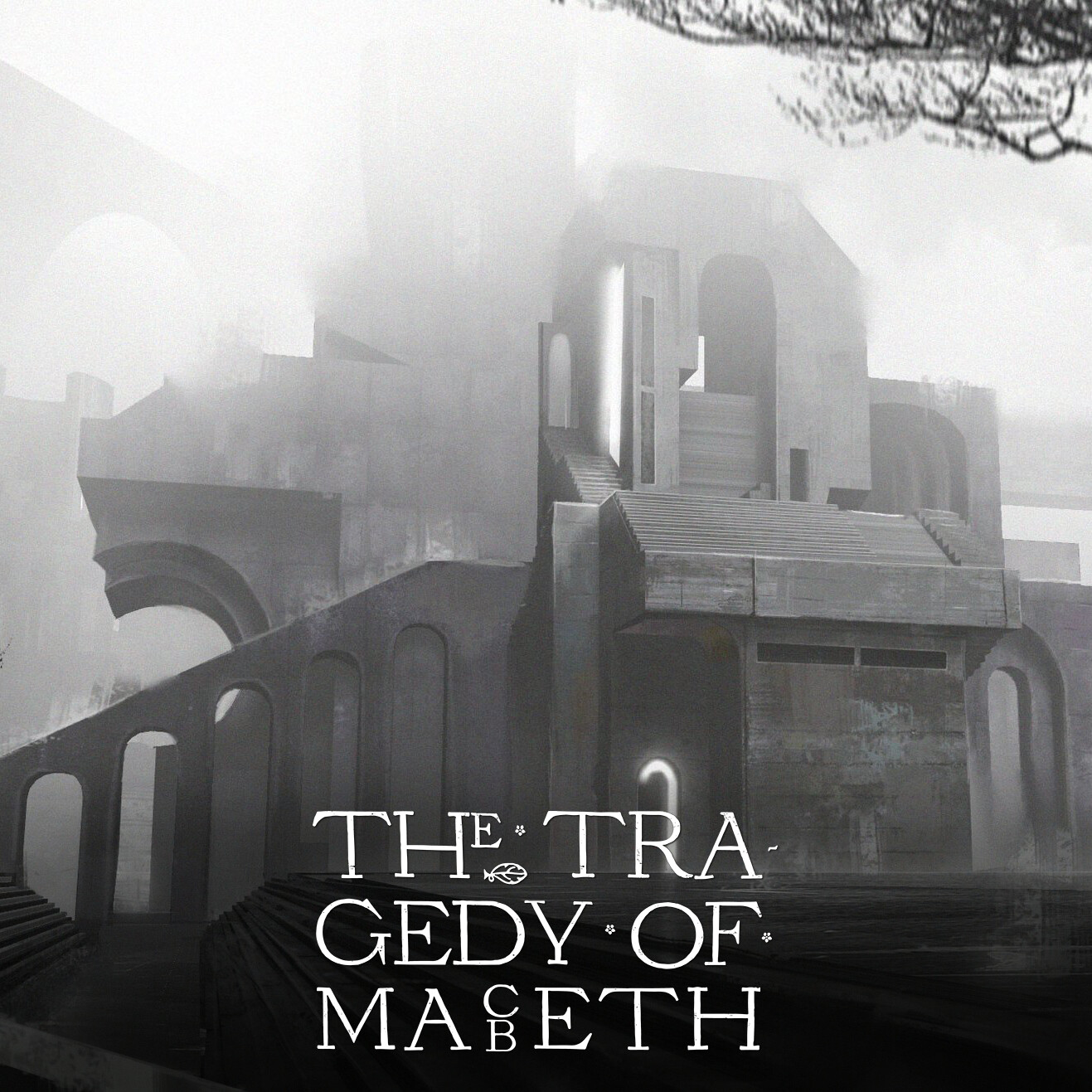 ArtStation - Macbeth