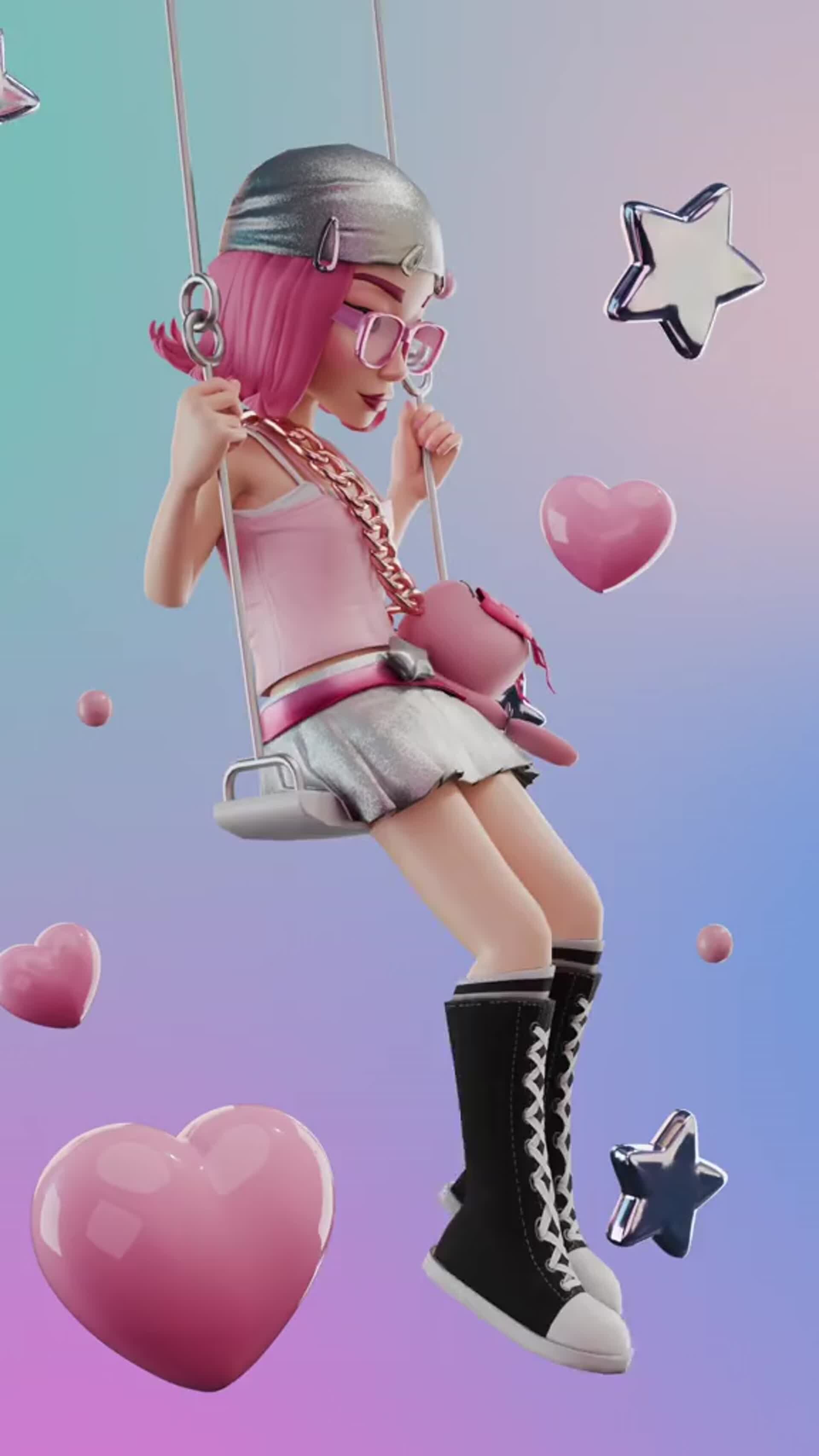 ArtStation - Short format Content