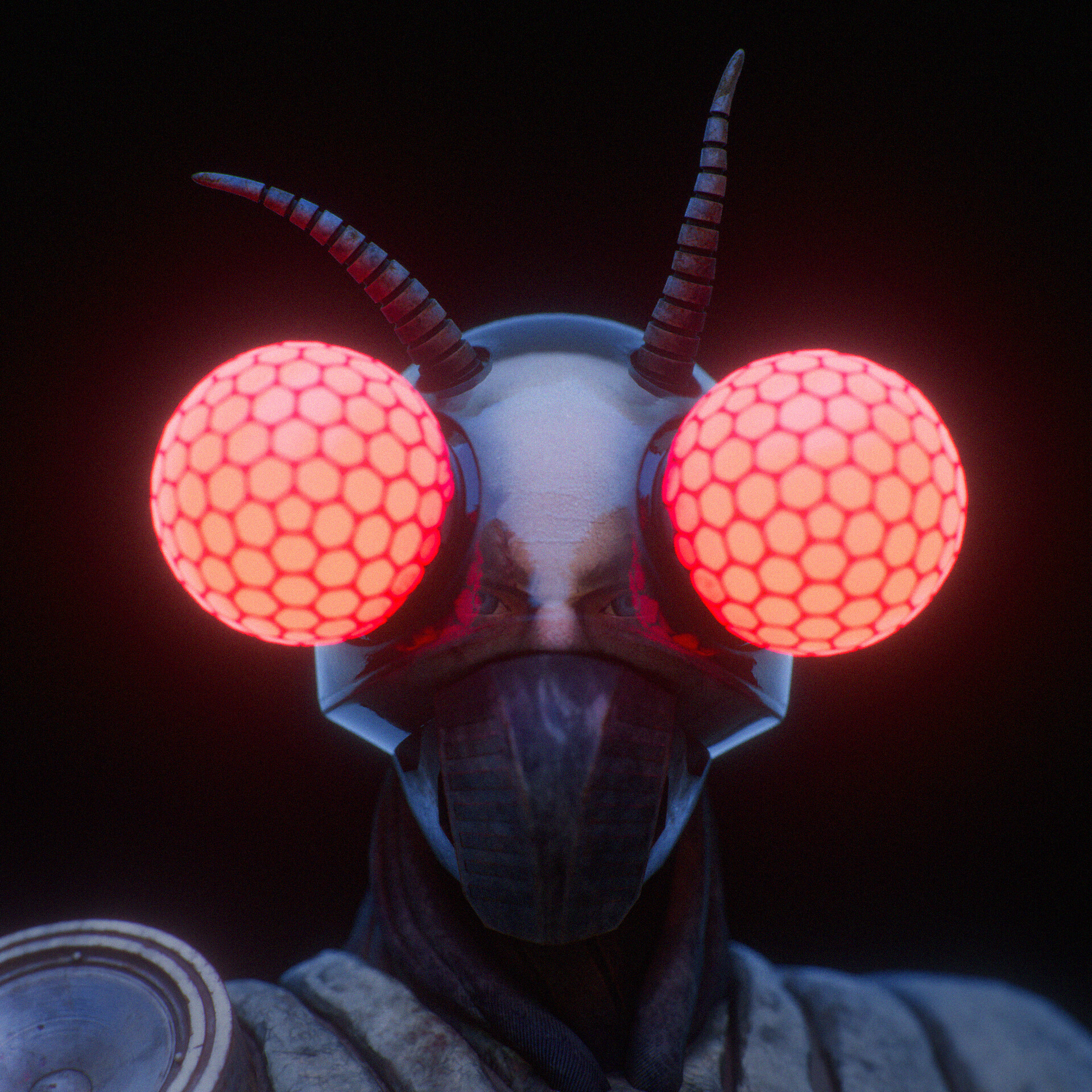 ArtStation - semibot