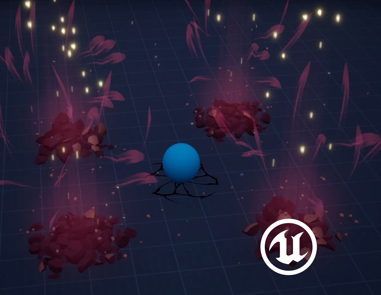 ArtStation - VFX Practice