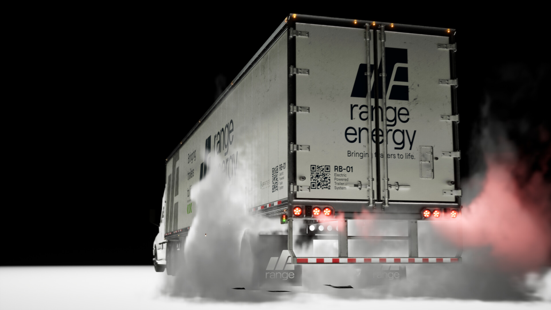 ArtStation - Powered E-Axle