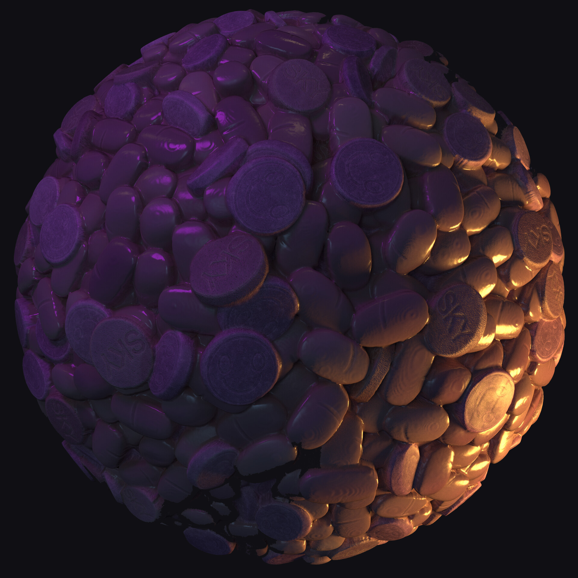 ArtStation - SD.Pills