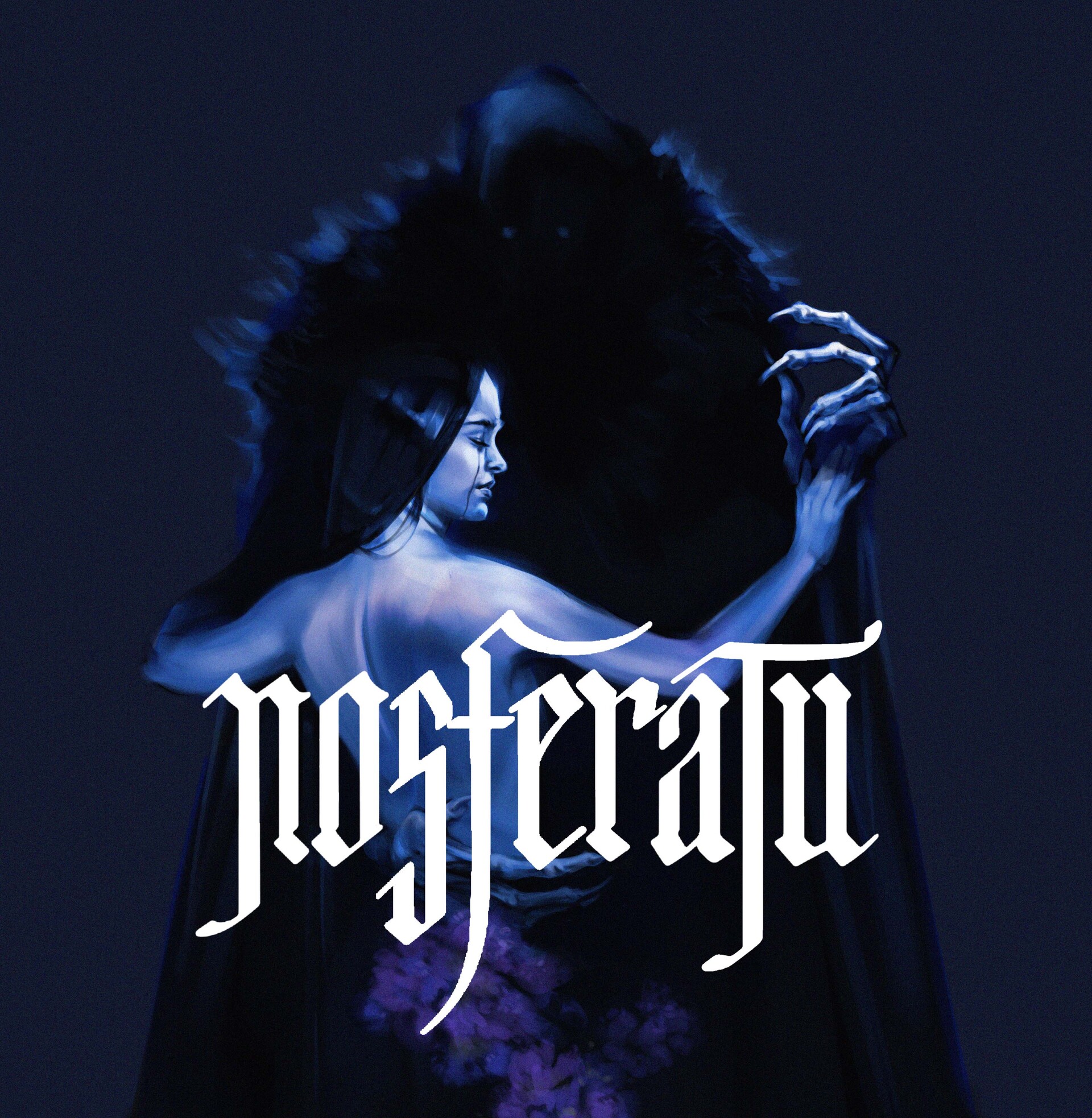 ArtStation - Nosferatu