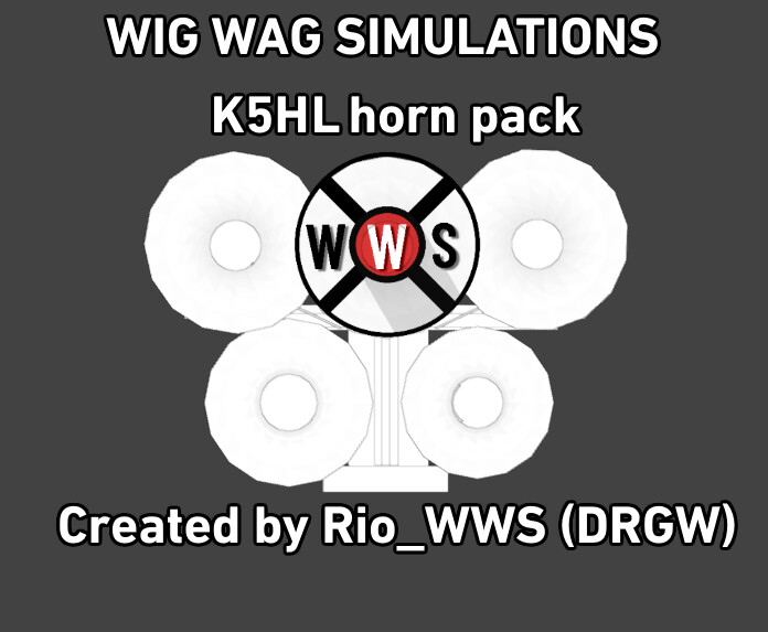 ArtStation - AirChime K5HL and variations