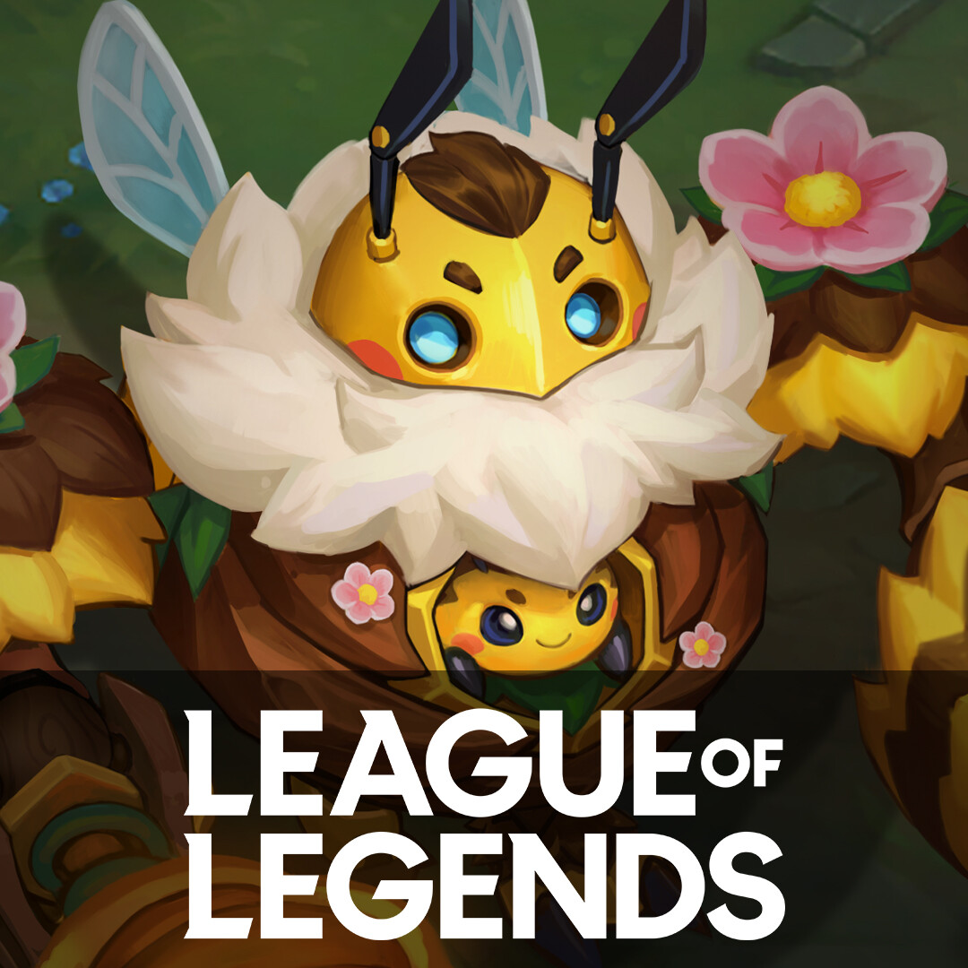 ArtStation - Bees Beezcrank