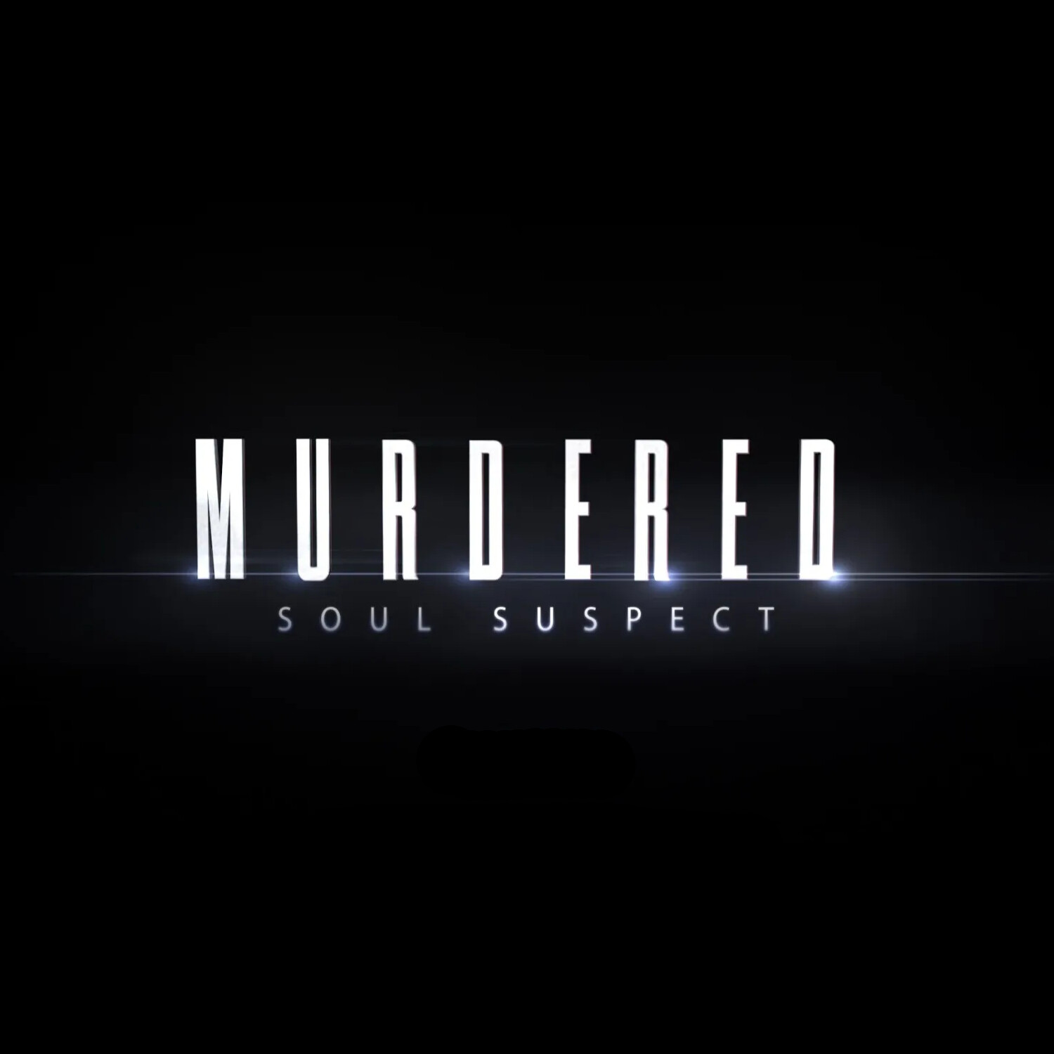 ArtStation - Murdered ~ Soul Suspect