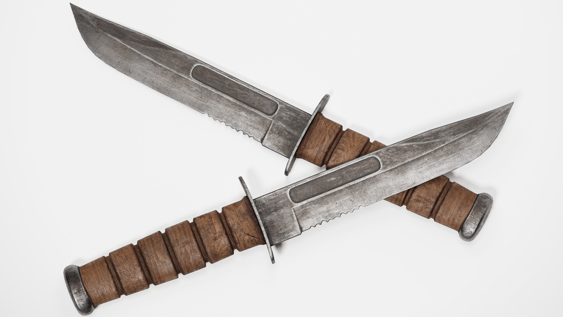 Anubhav sharma - Knife