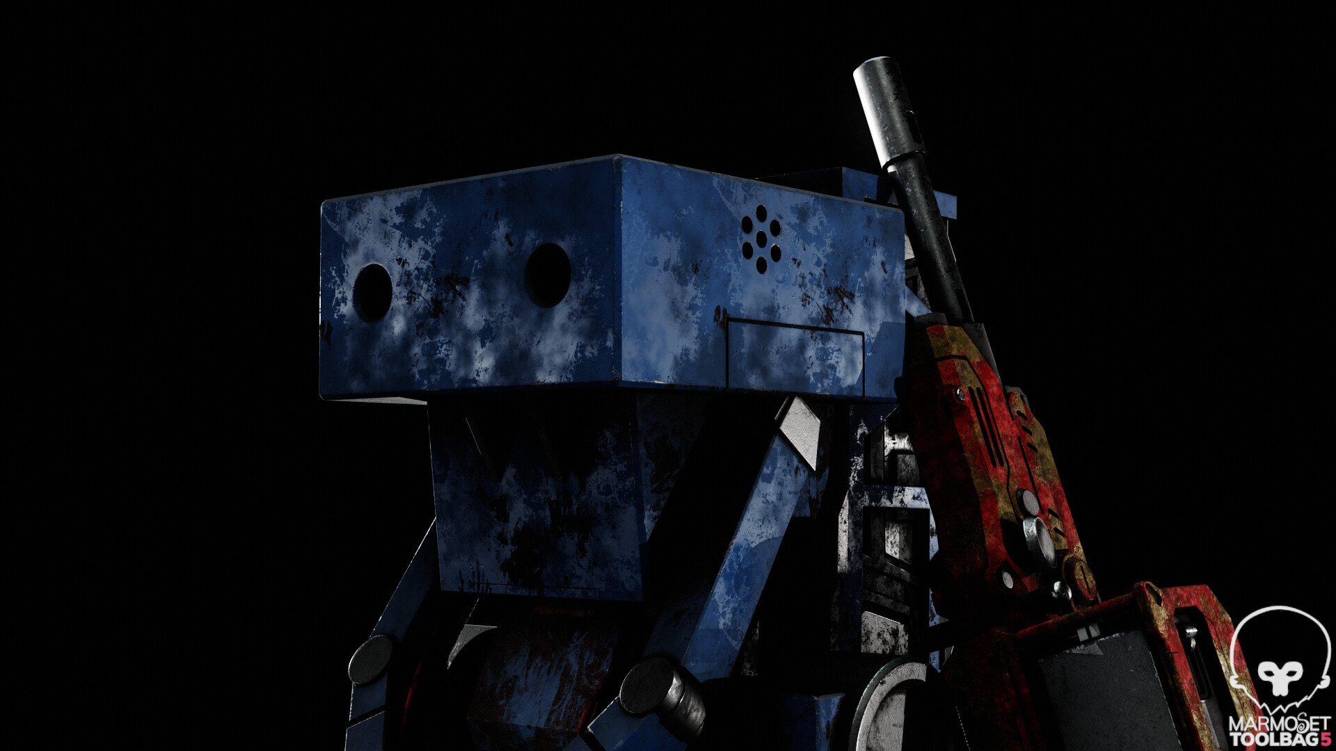 ArtStation - ECHO-6191