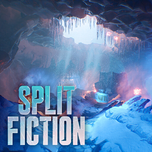 ArtStation - Split Fiction - Battlefield