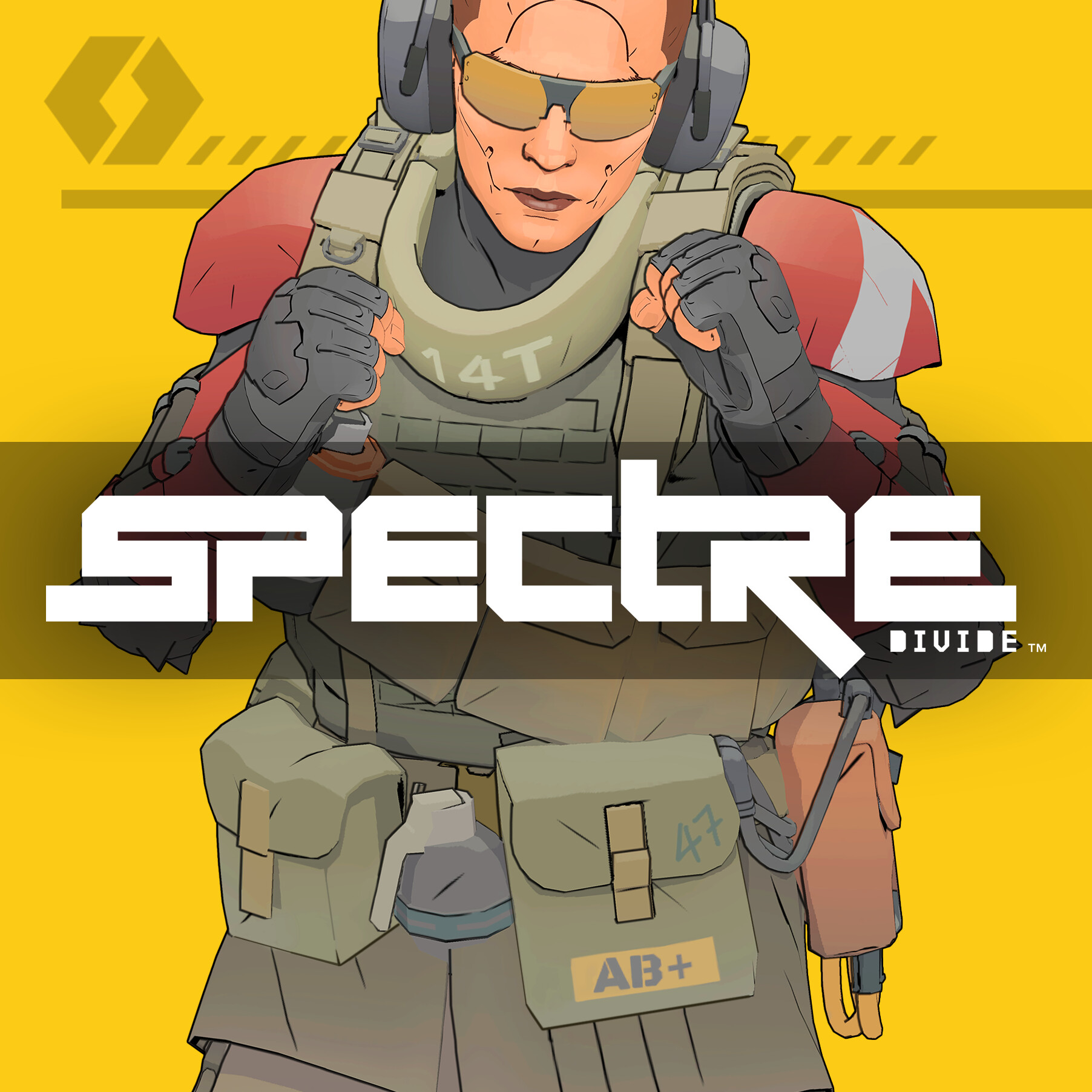 ArtStation - SPECTRE DIVIDE - Beast