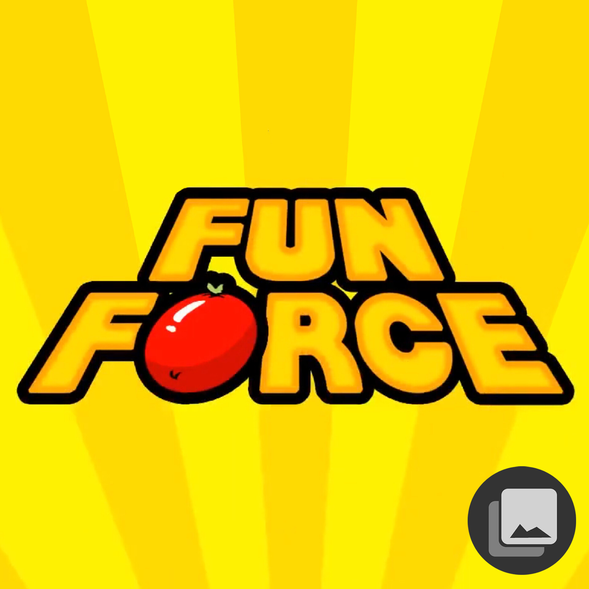 ArtStation - The Beano: Fun Force