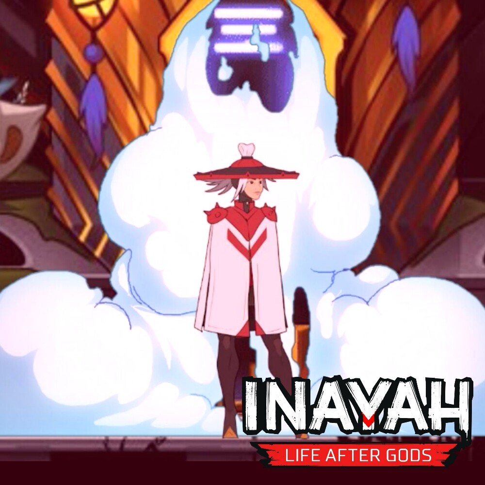 Ivan Boyko - VFX - 2D VFX ENVIRONMENTAL part 2