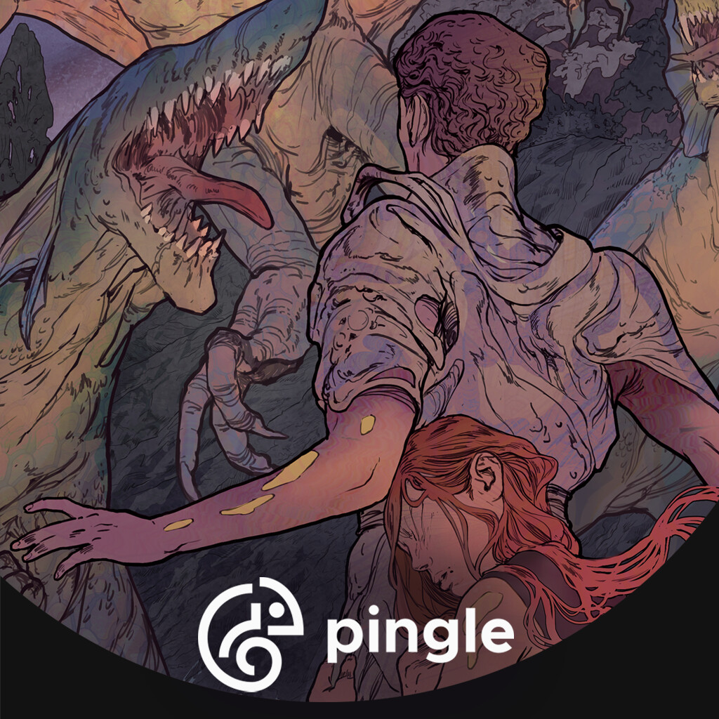 ArtStation - Neutral Units