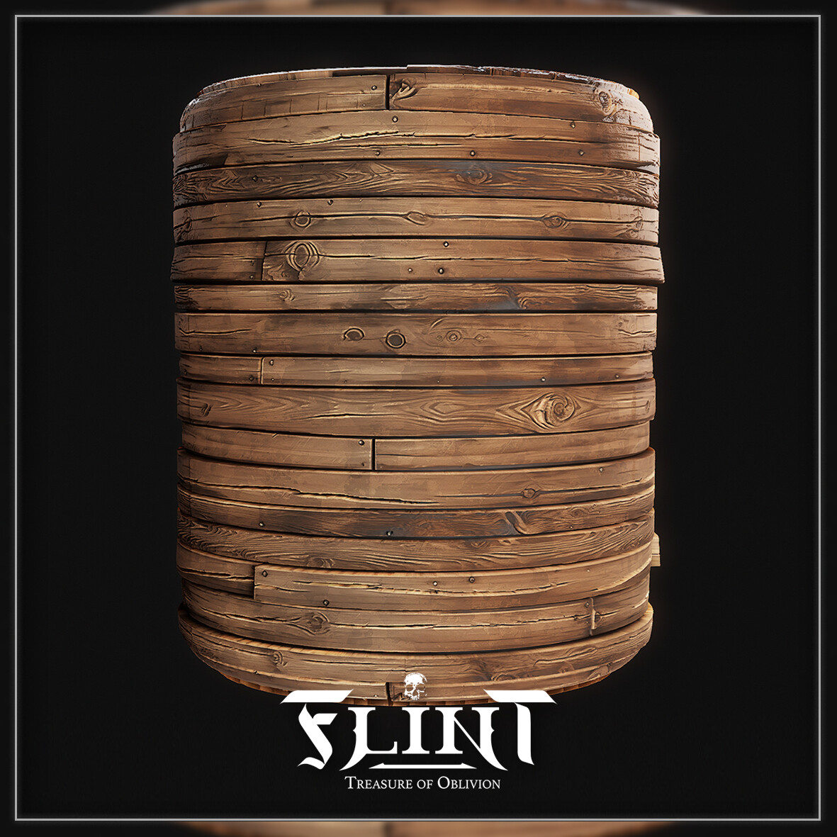 ArtStation - Materials • FLINT