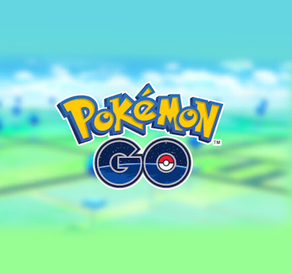 ArtStation - Sketch - Pokémon Go Mobile Ad