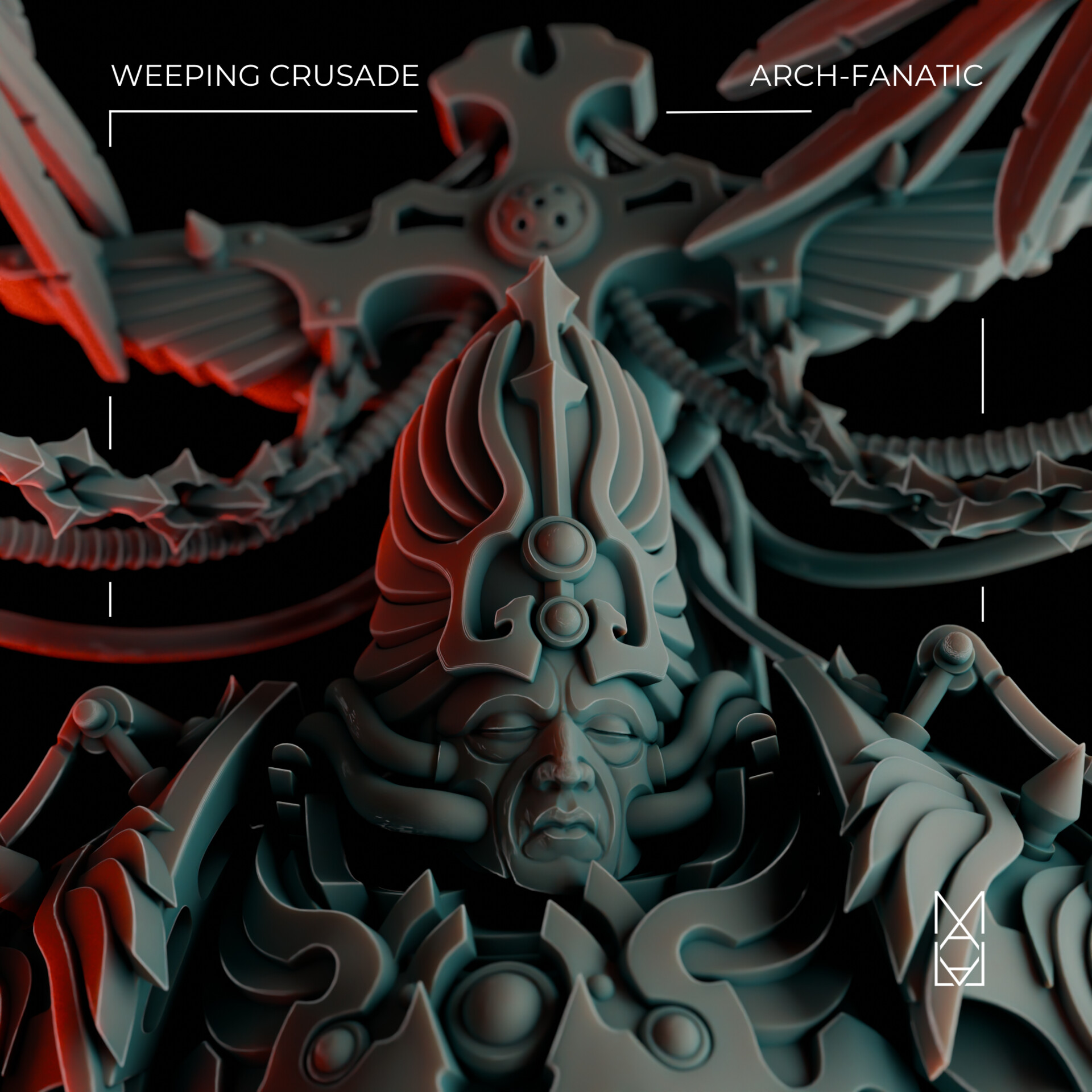 ArtStation - Arch-Fanatic