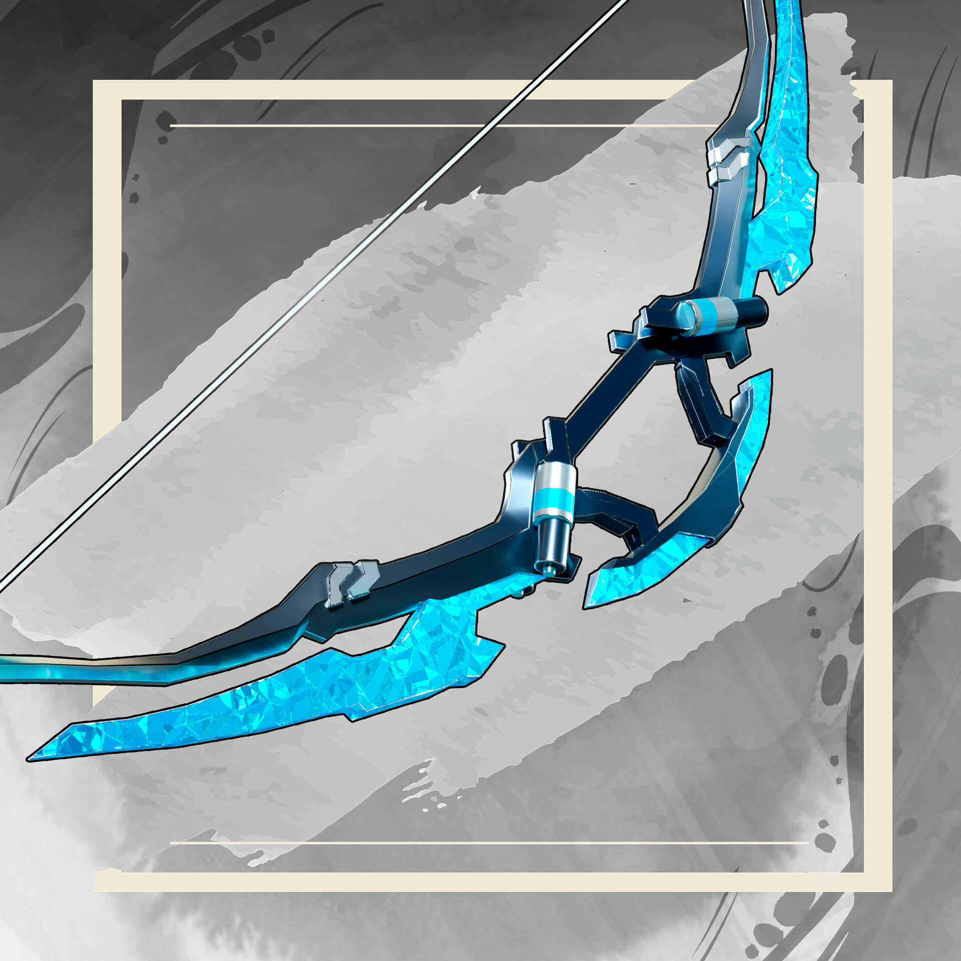 ArtStation - ARC OF LUMINA