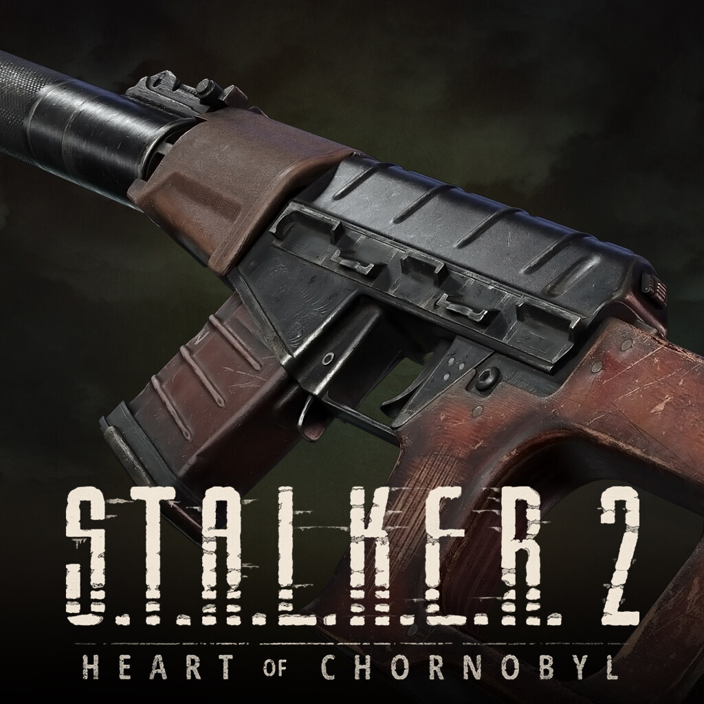 ArtStation - VS Vintar