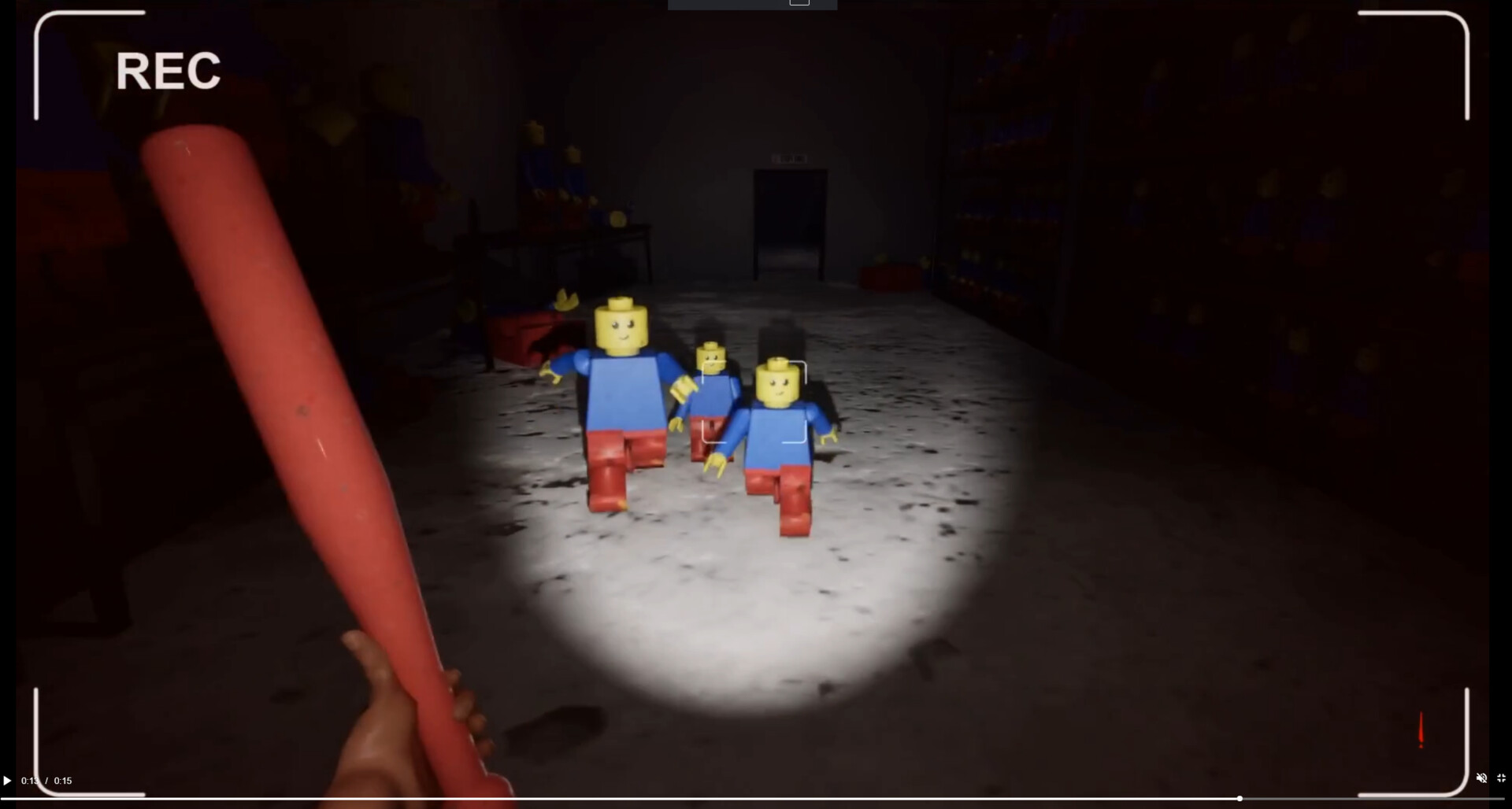 ArtStation - Come Play With Me: Animation & Rig Showcase (Spring 2024)