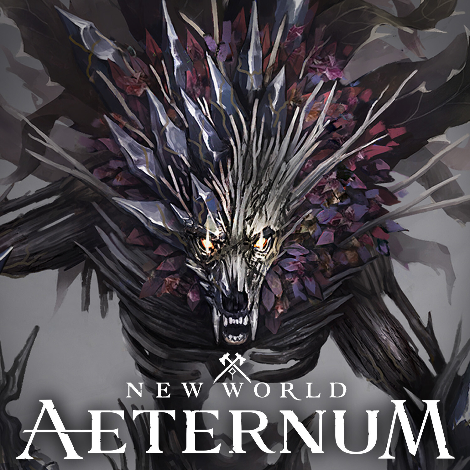 ArtStation - New World- Typhon