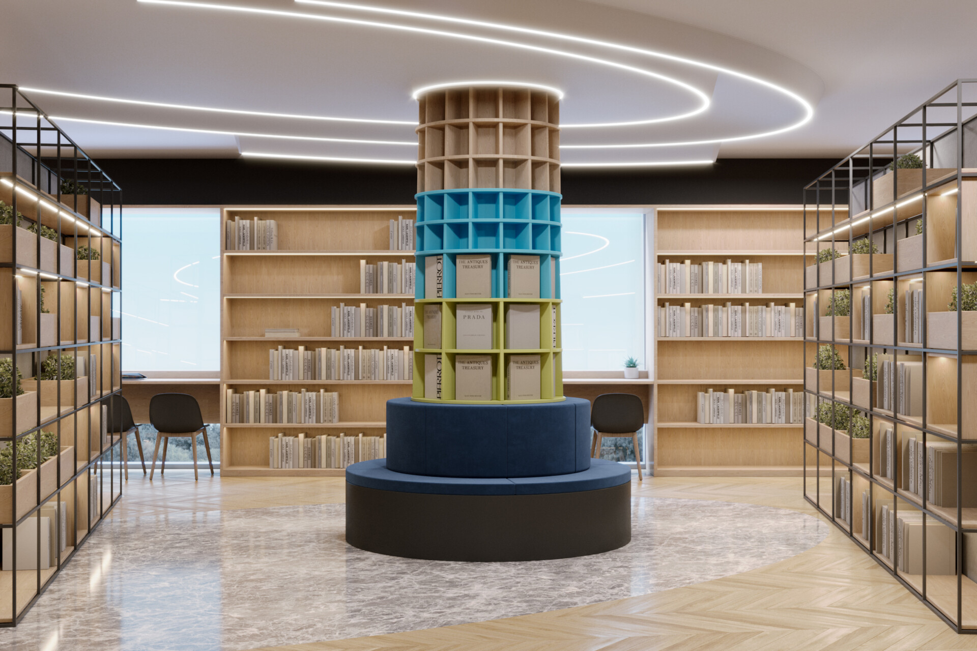 ArtStation - Sujoy Bera 3D Visualizer Interior Designer