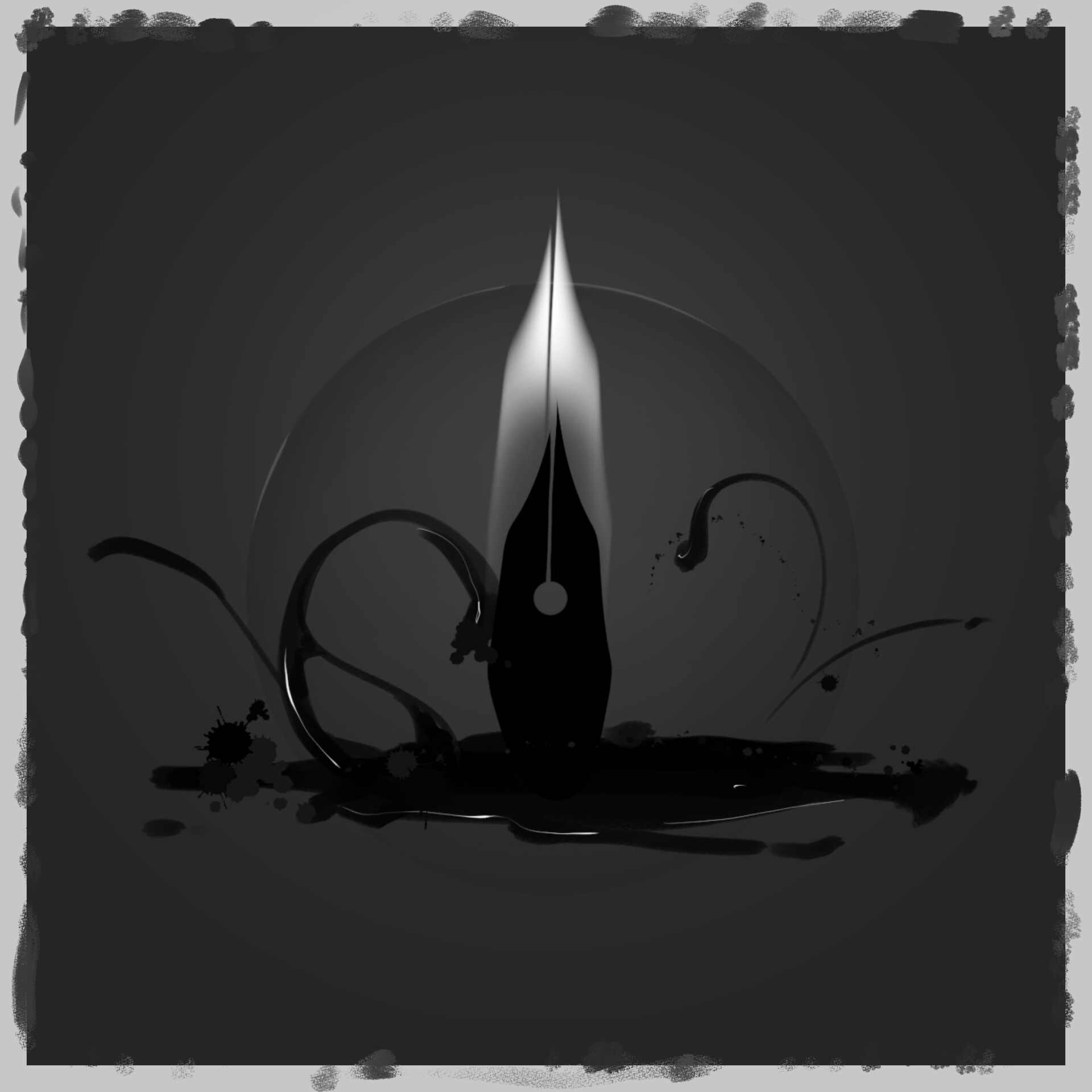 Rodrigo Jaime Timbang - Ink VFX