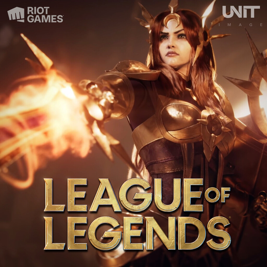Leona Lol