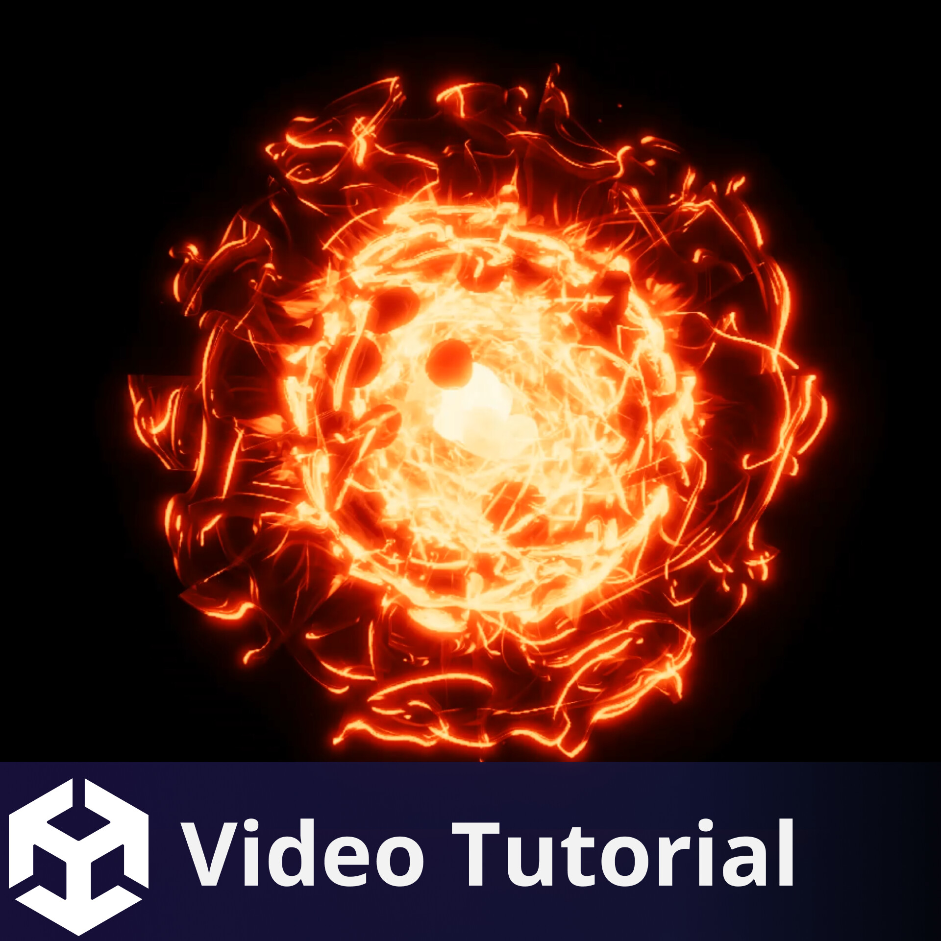 ArtStation - Circular Wave Pattern VFX Experiments