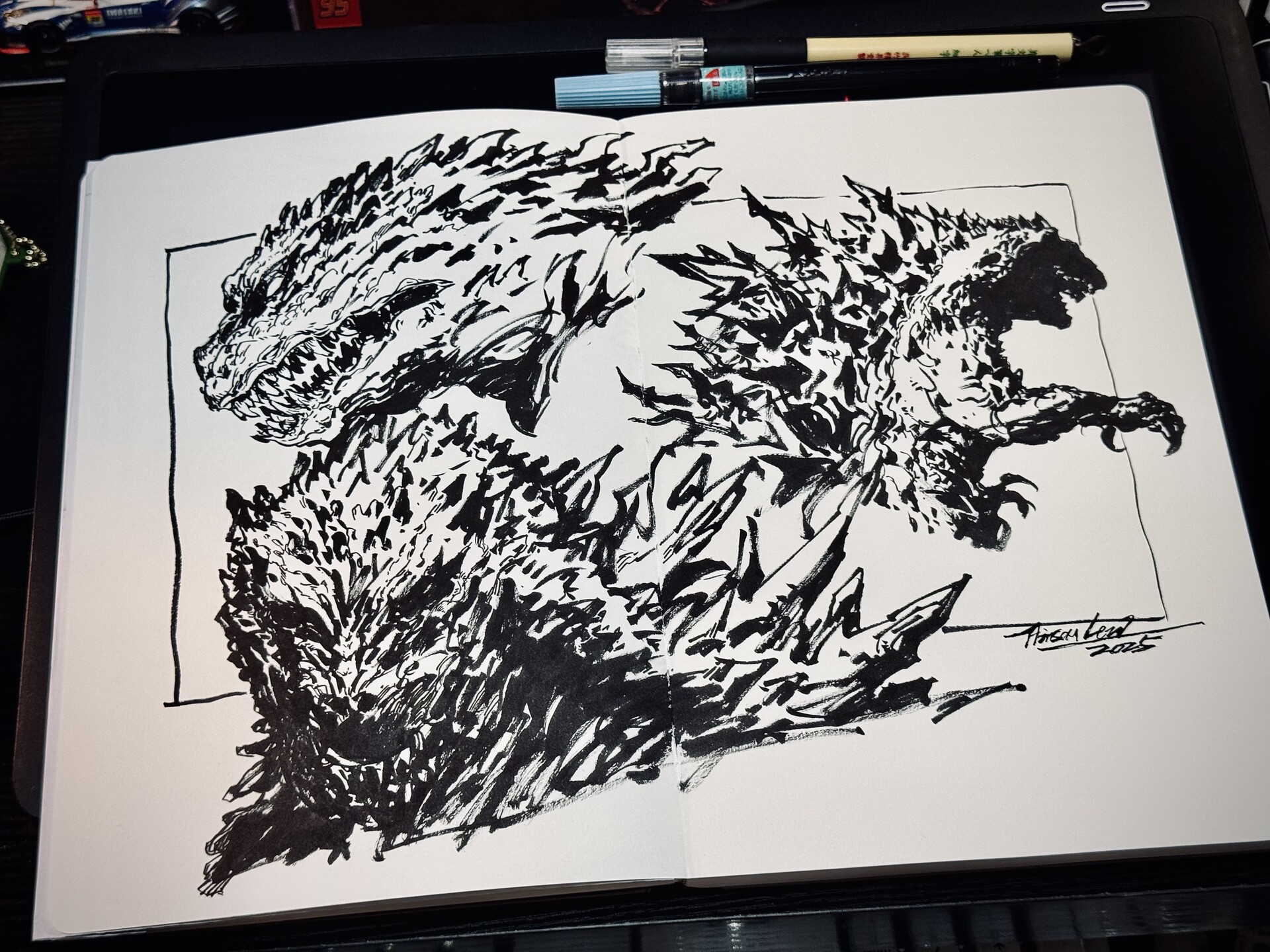 ArtStation - 20250123