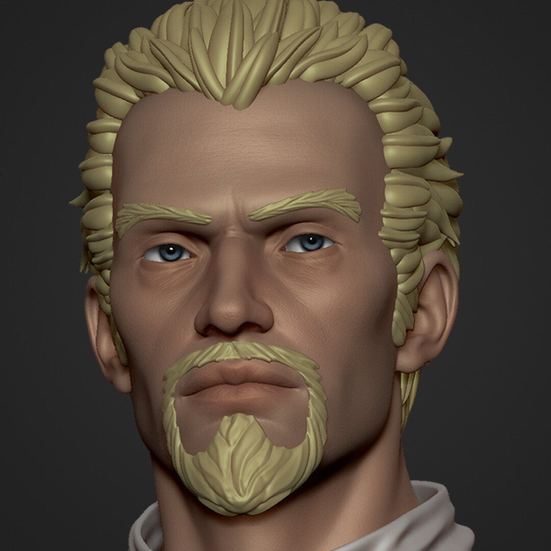 ArtStation - Askeladd