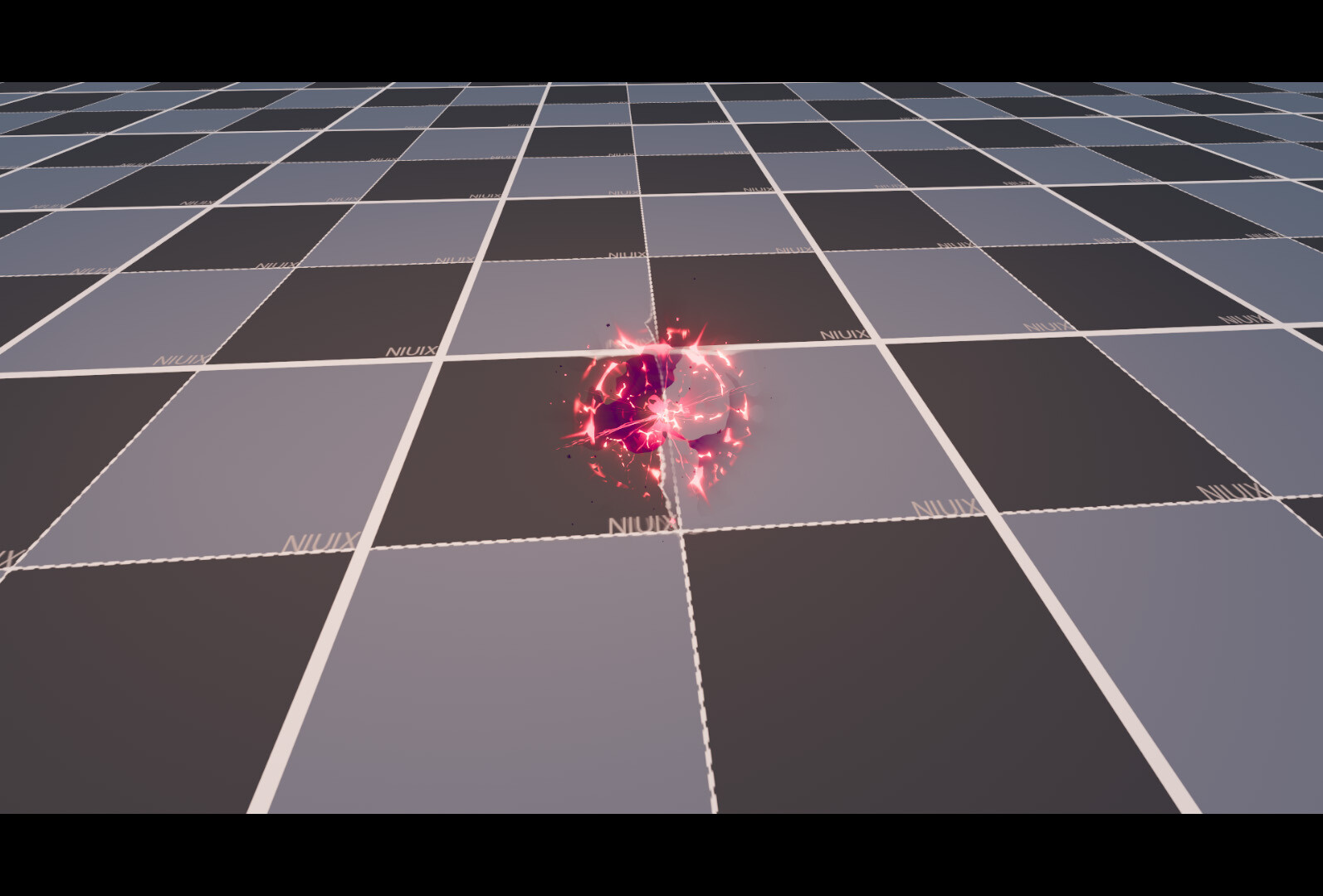 ArtStation - Hit / impact effect showcase - Unity VFX