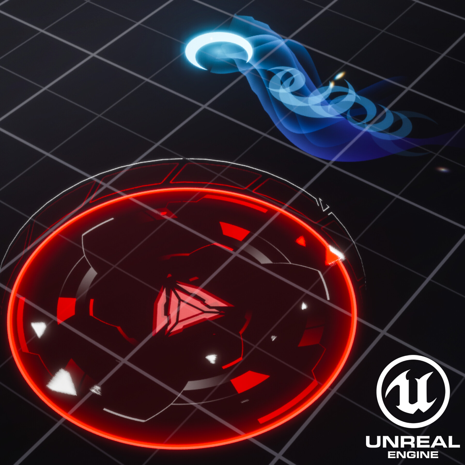 ArtStation - 2D Signed Distance Fields for Realtime VFX