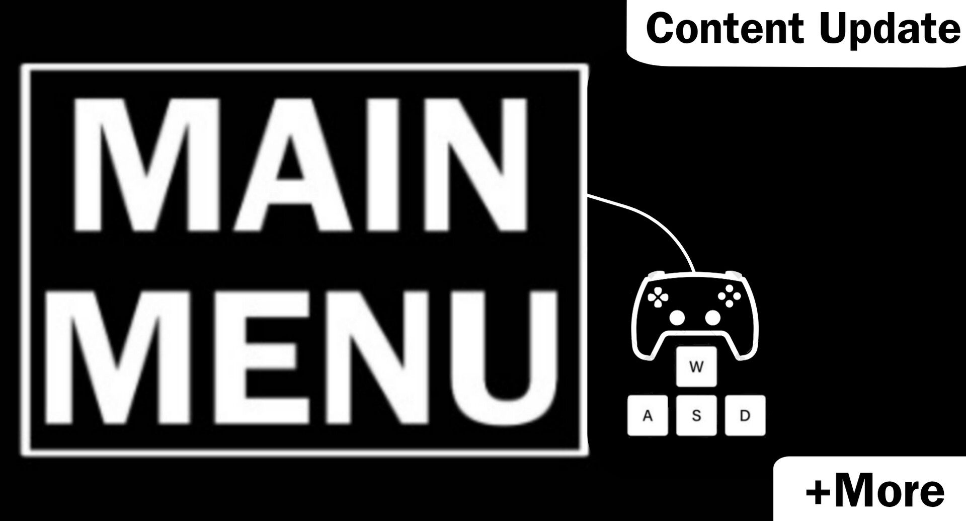 ArtStation - Main menu LOU