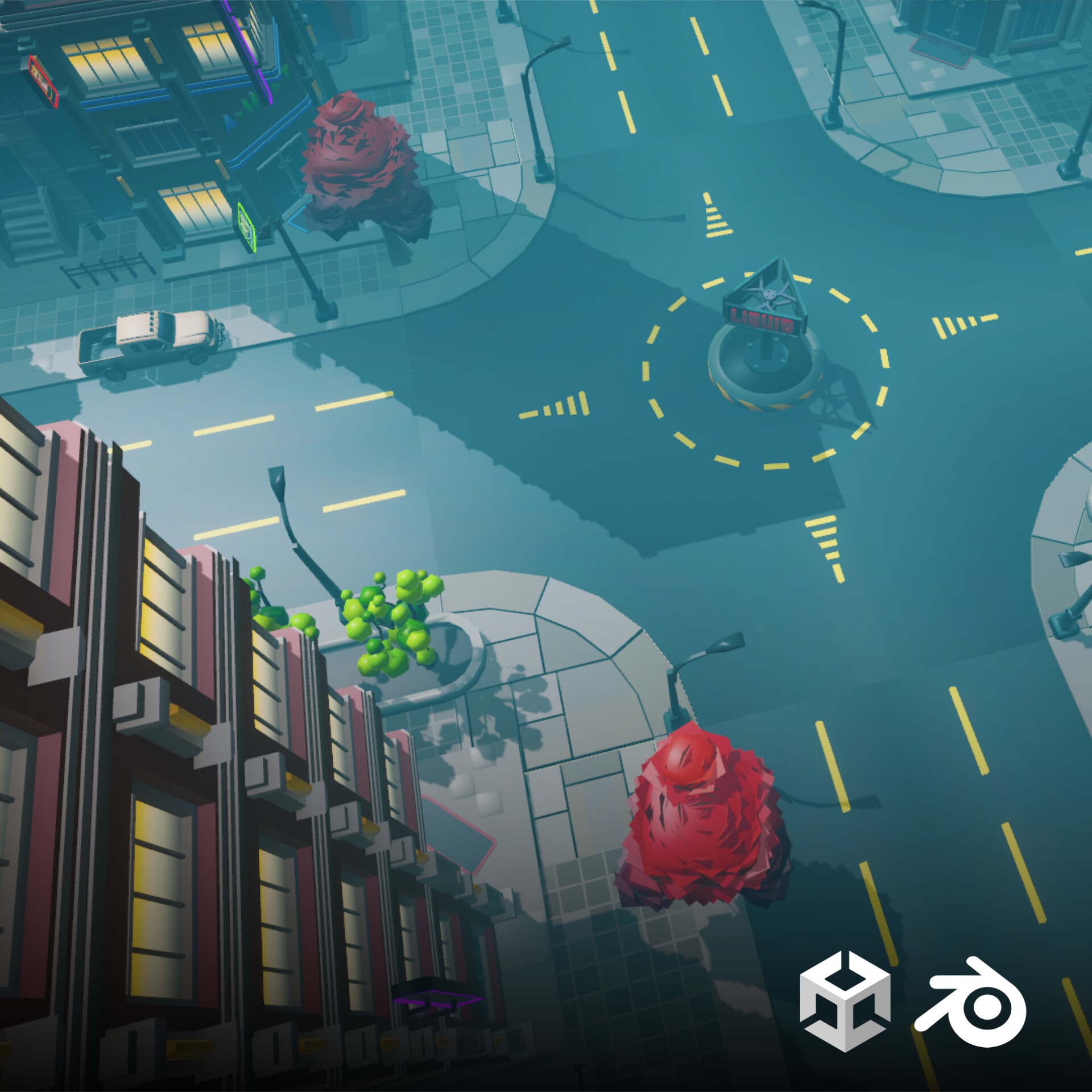 ArtStation - City Speeder