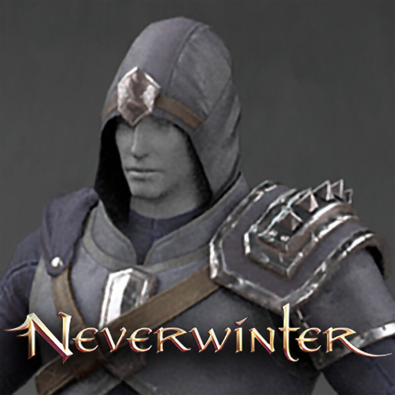ArtStation - Cryptic Studios - Neverwinter - Art Outsourcing
