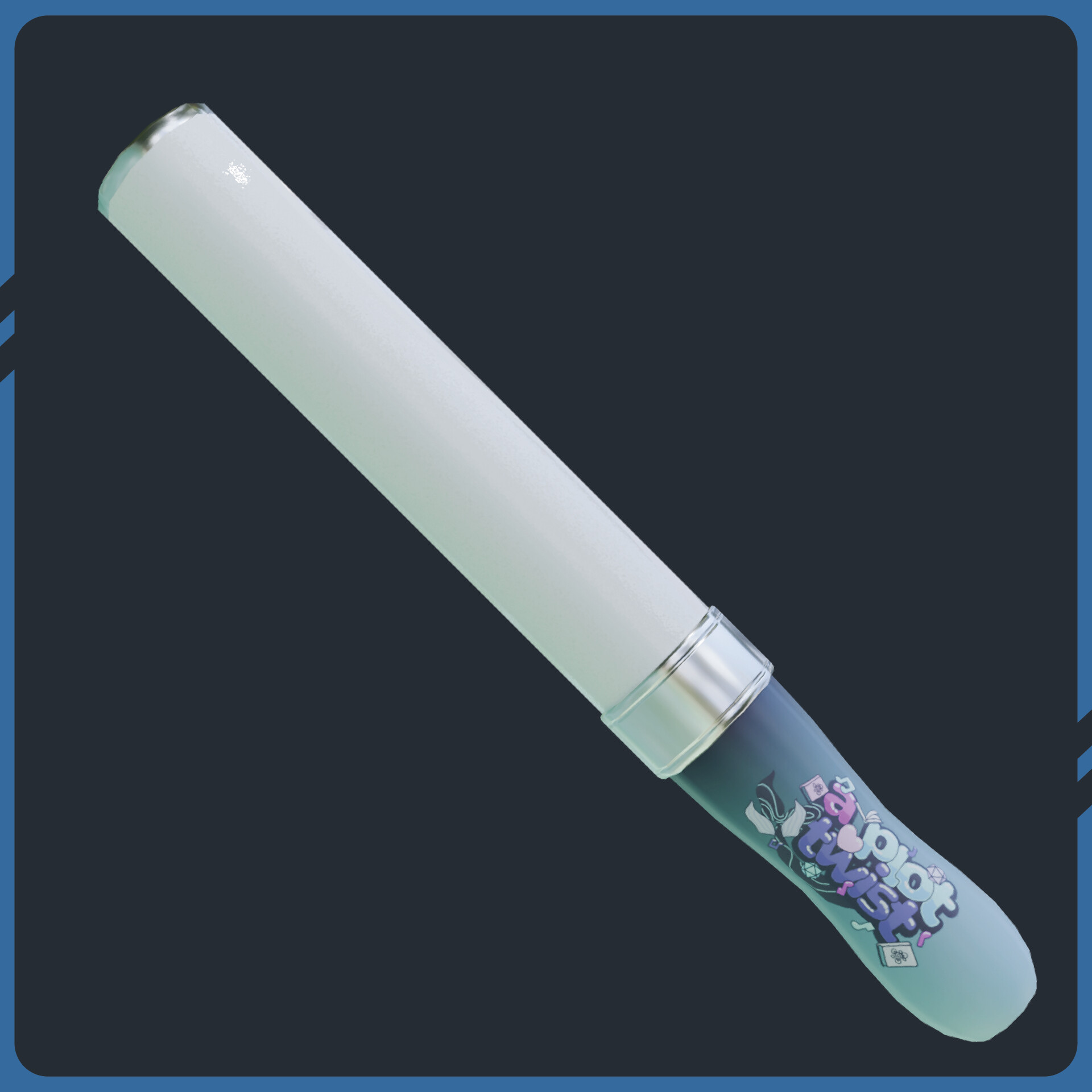 ArtStation - Light Stick