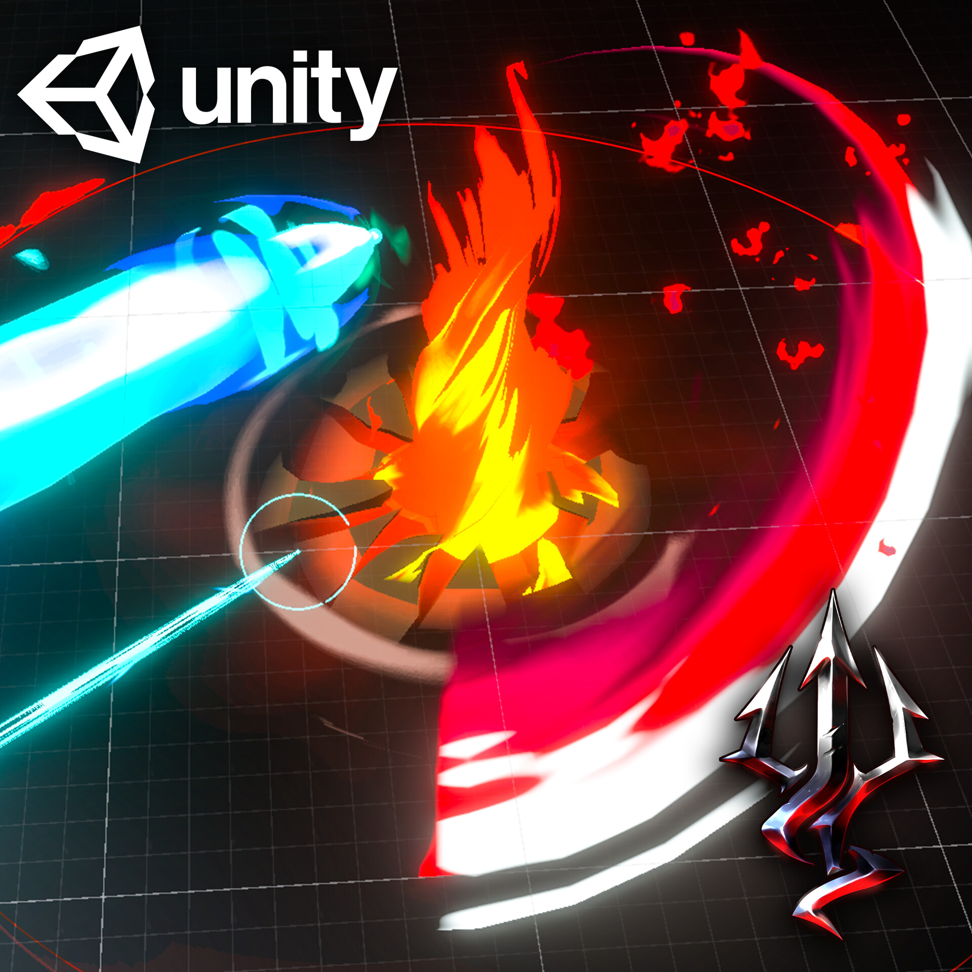 ArtStation - IMPossible - VFX Collection