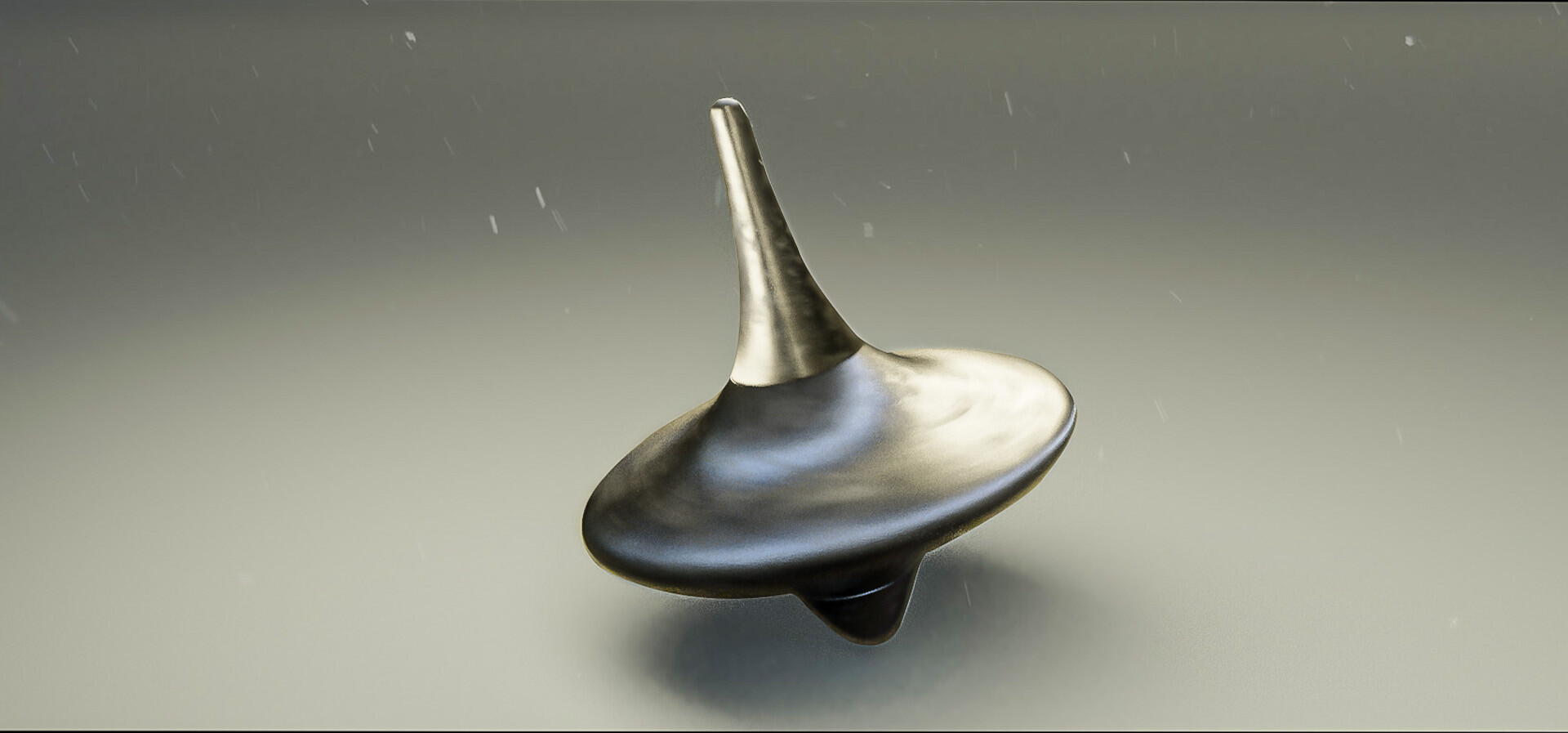 ArtStation - Inception Cinematic shot style visuals