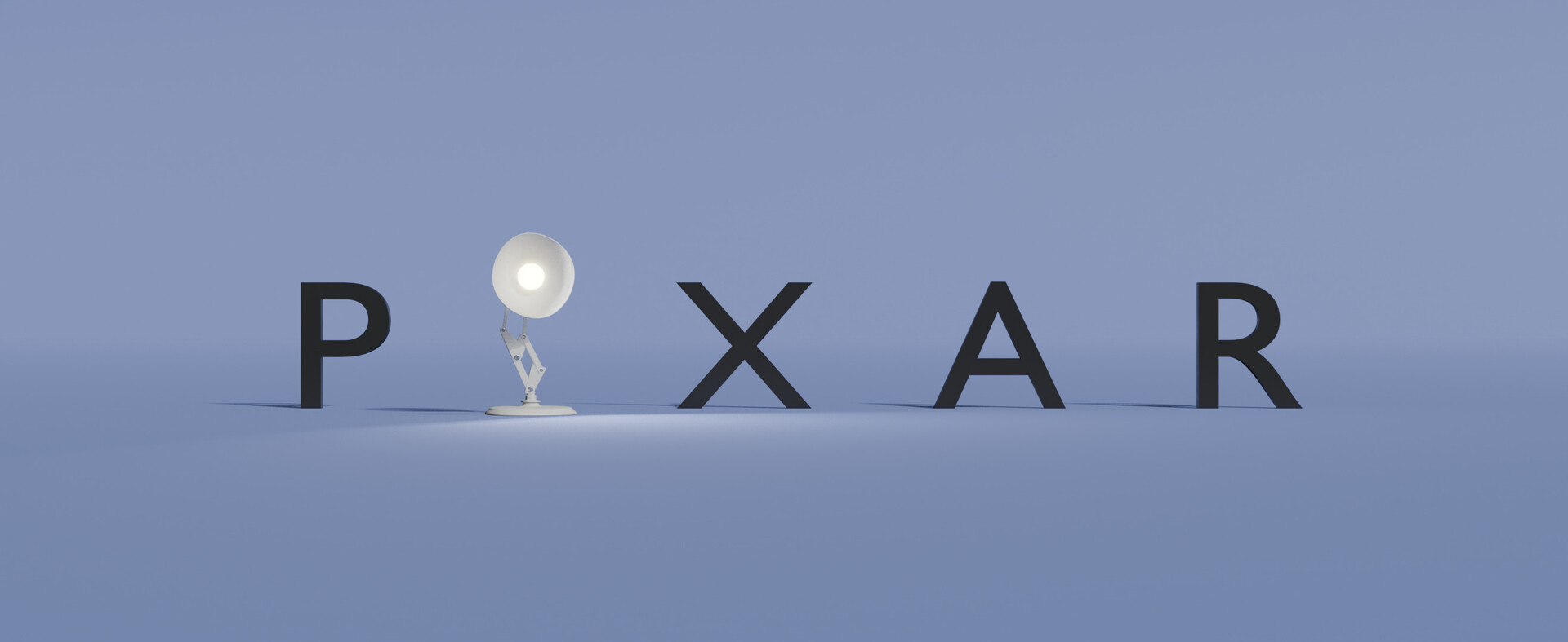 ArtStation - Pixar Intro remake with Blender in 3D