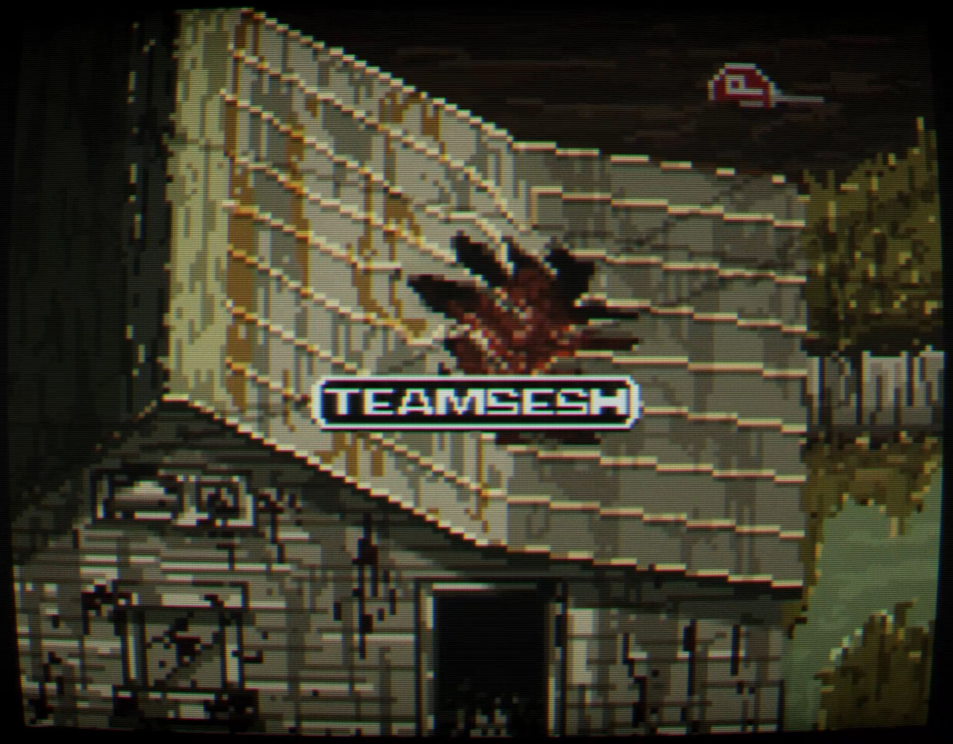 ArtStation - BONES .zip