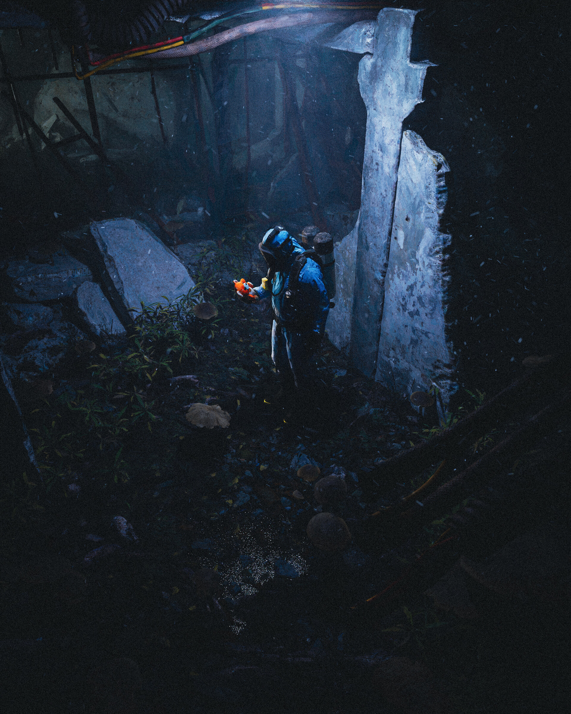 ArtStation - Best of November 2024