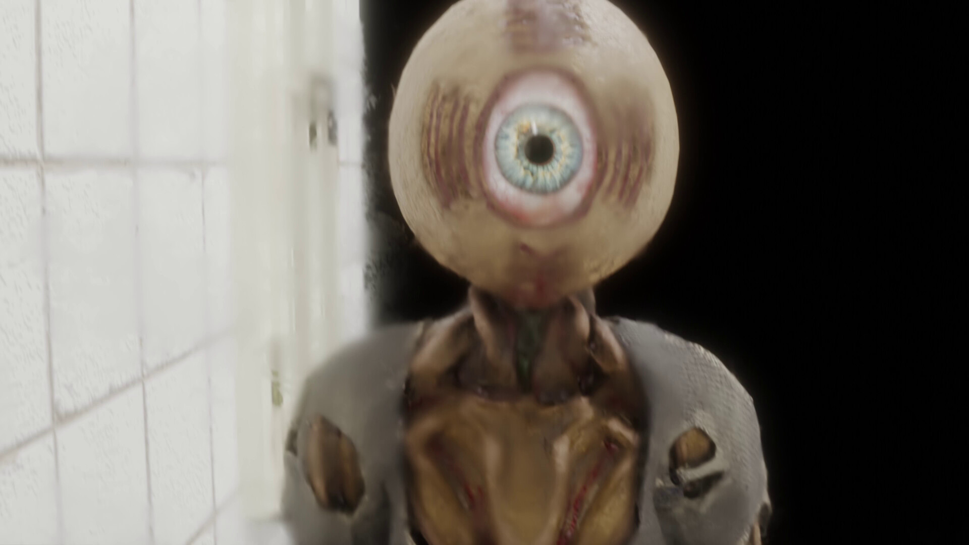 ArtStation - Cinematic Sequence