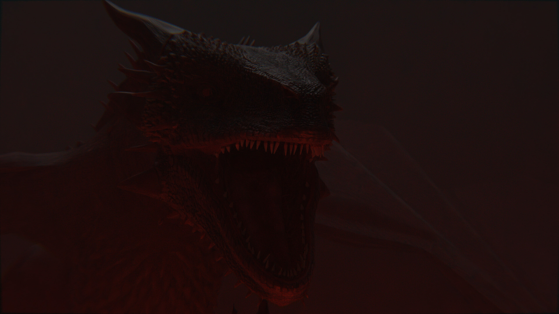 ArtStation - Balerion